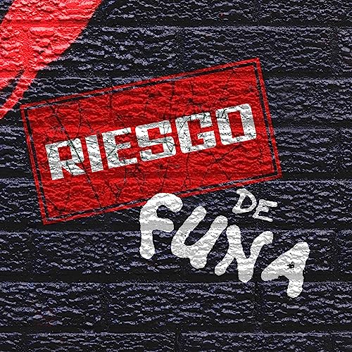 Riesgo de Funa : Riesgo de Funa: Amazon.in: Books