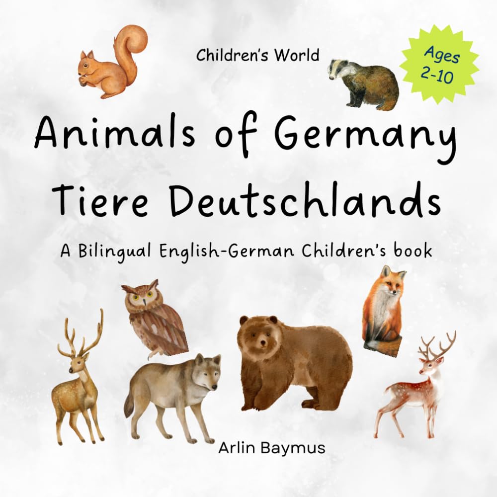 Germany Animals