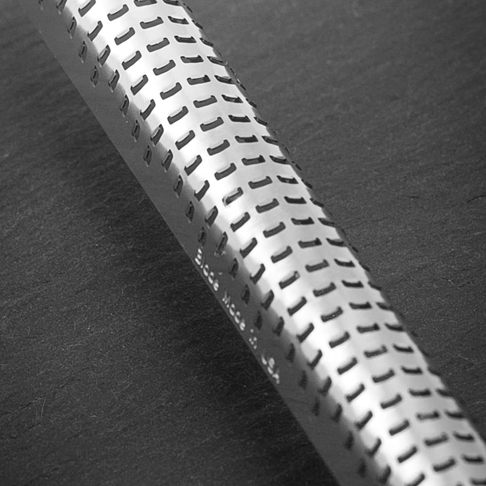 Microplane Spice Grater for Nutmeg, Cinnamon, Chocolate, Nuts and ...