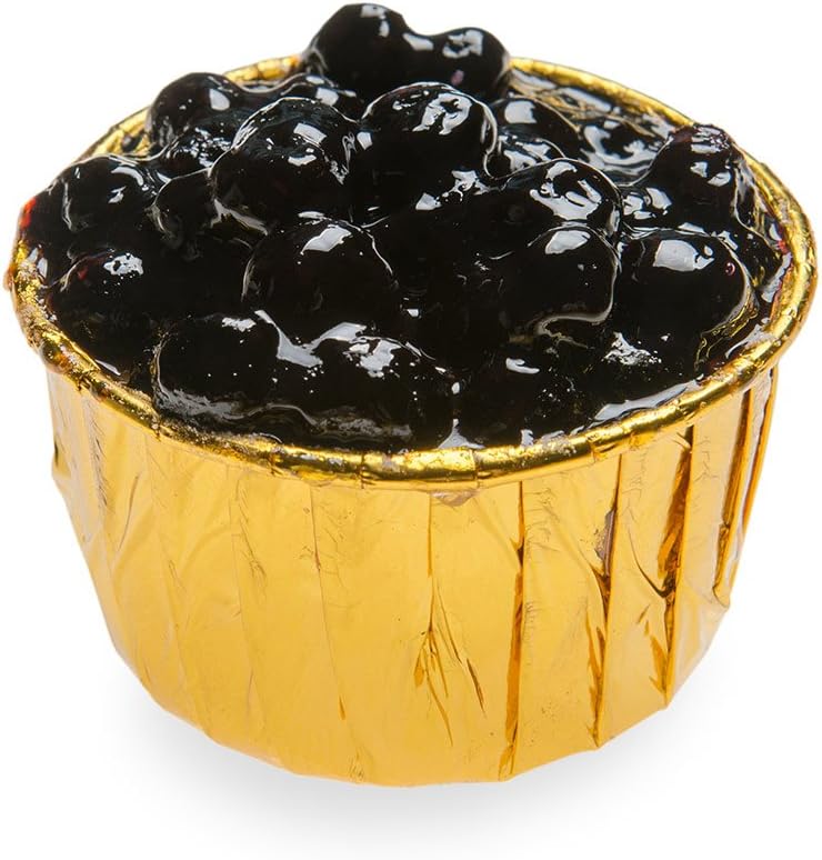 Amazon.com: Wilton Petite Loaf Baking Cups - Mini Loaf Baking Cups with ...