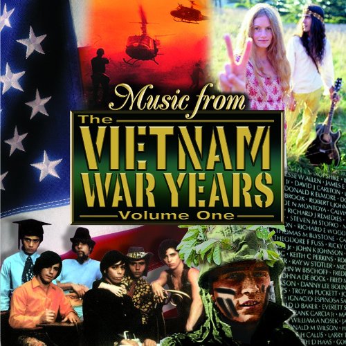 Buy Music from the Vietnam War Yea Online at Low Prices in India ...