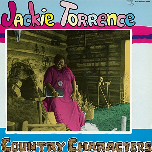 Play Country Characters by Jackie Torrence on Amazon Music