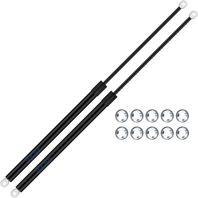 Amazon.com: 28inch RV Awning Struts Lift Support Spring Shocks for ...