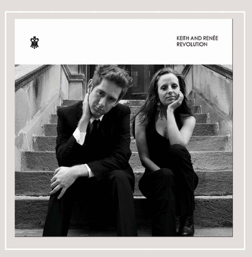 Amazon.com: Revolution: CDs & Vinyl