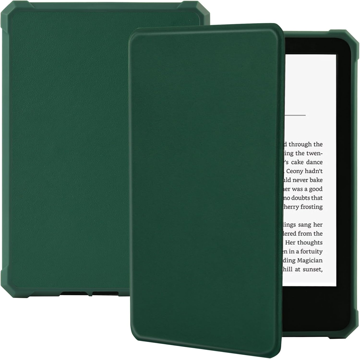 Amazon.com: TaIYanG Case for 6" All-New Kindle (11th Generation 2024 ...