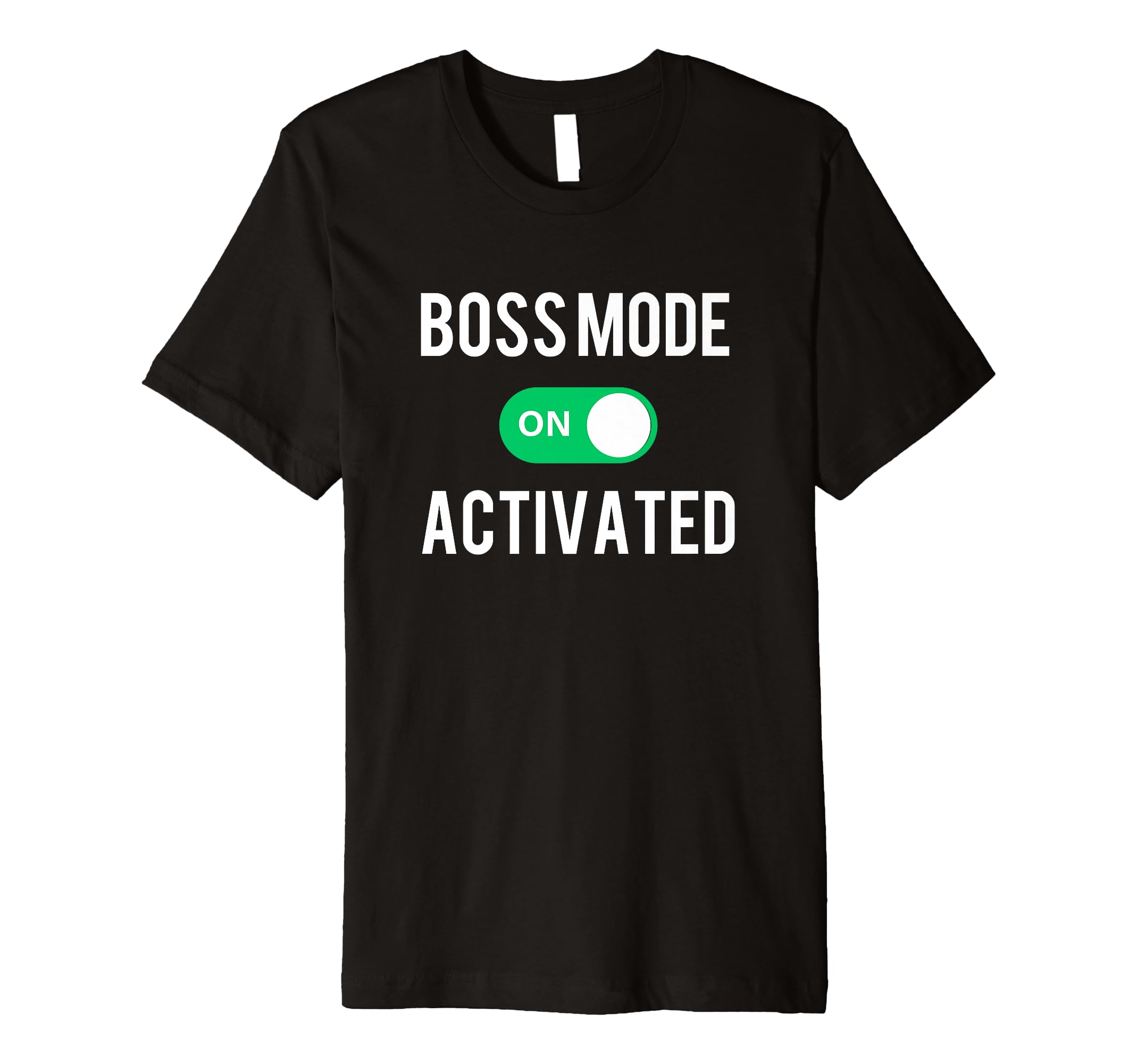 Boss Mode Quotes