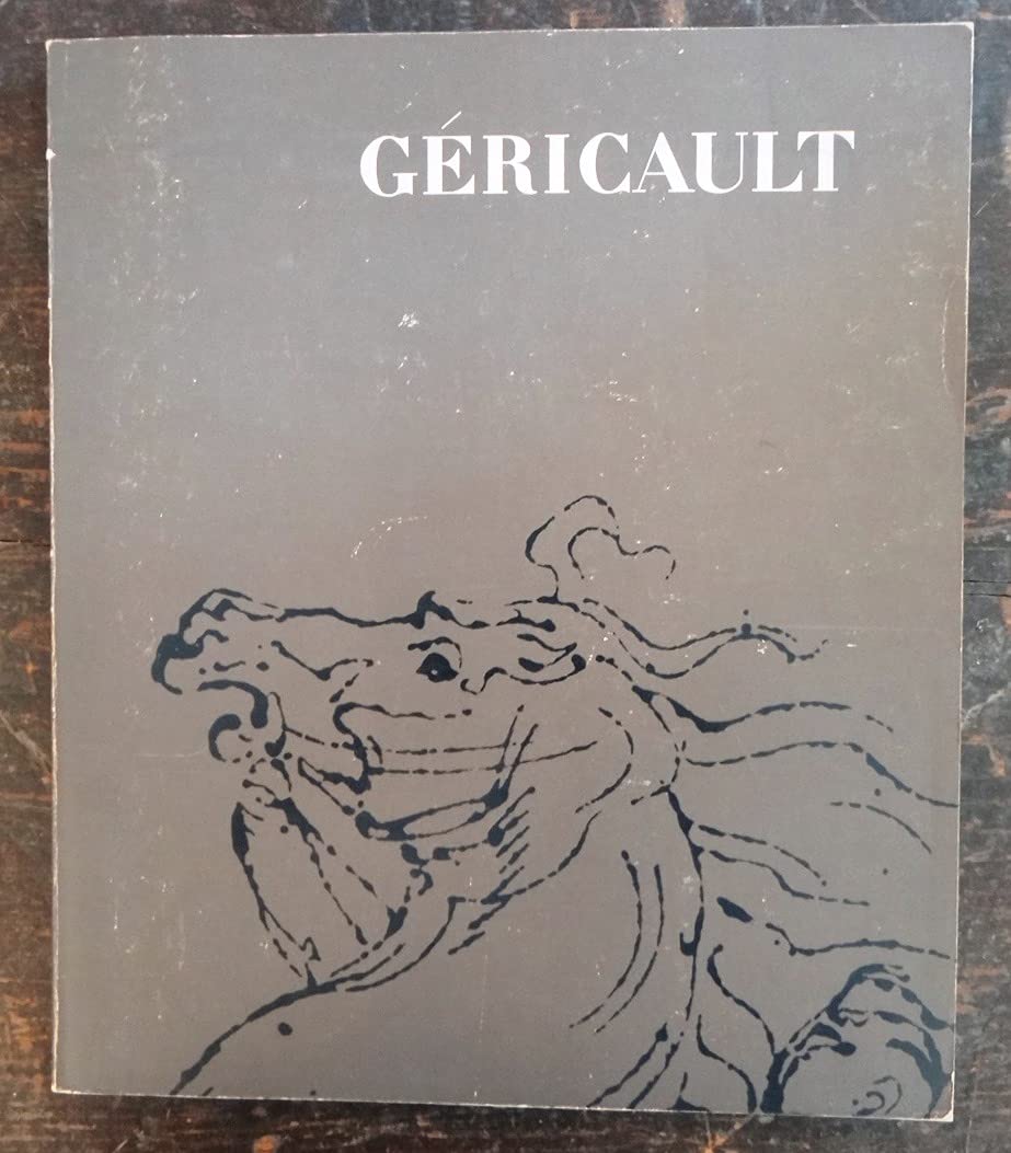 Gericault : Amazon.in: Books