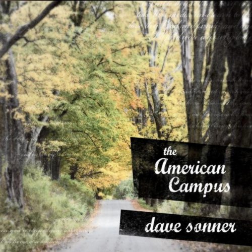 Amazon.com: The American Campus : Dave Sonner: Digital Music