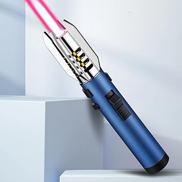 Amazon.com: 2026 NEW Lux Blaze Lighter, Luxblaze Plasma Lighter ...