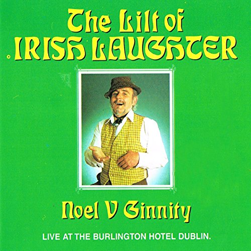 Play The Lilt of Irish Laughter by Noel V. Ginnity on Amazon Music ...