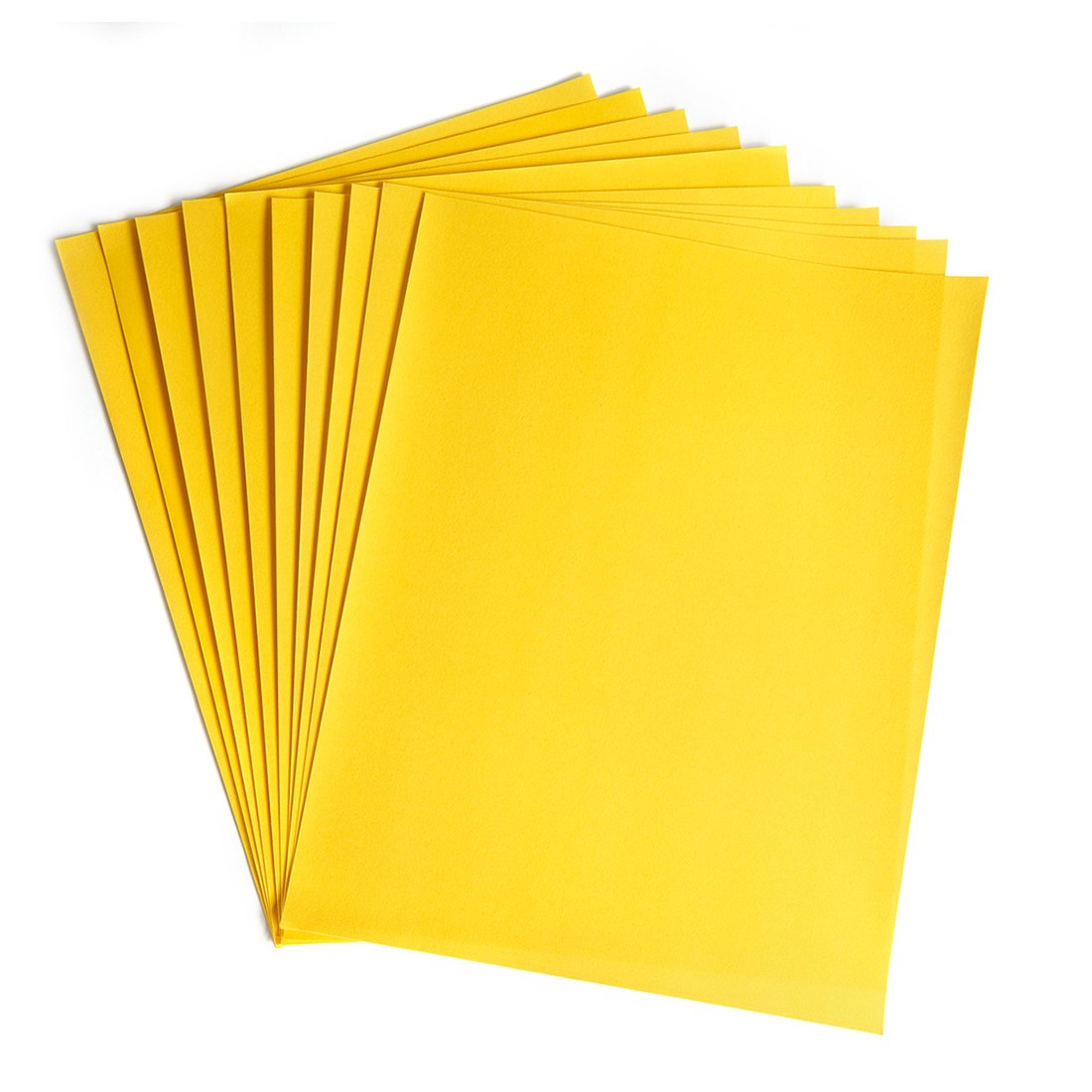 Snapklik.com : Hygloss Products Velour Paper - Soft, Velvety Surface Works