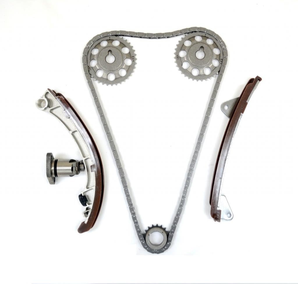 Amazon.com: Diamond Power Timing Chain Kit Replacement for Pontiac Vibe ...