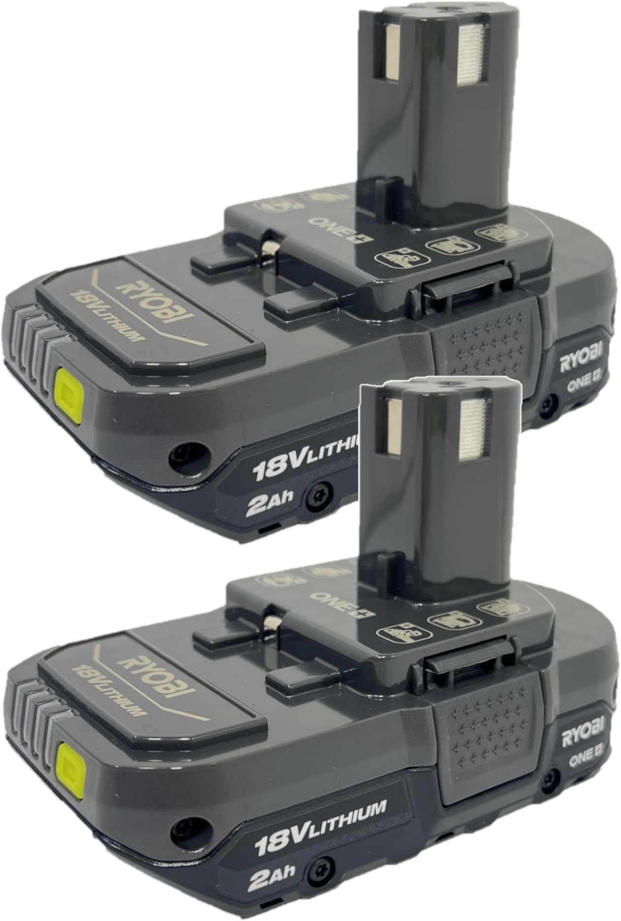 Amazon.com : Toro 60V MAX* Flex-Force 10.0 Ah Lithium-Ion Battery ...