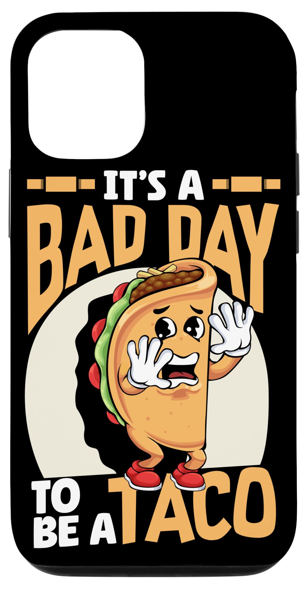 Bad Taco Memes