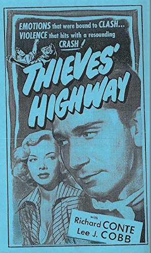 12 Best Jules Dassin Films: The Master of American & European Noir ...