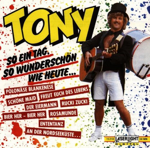 So Ein Tag, So Wunderscho - Amazon.com Music