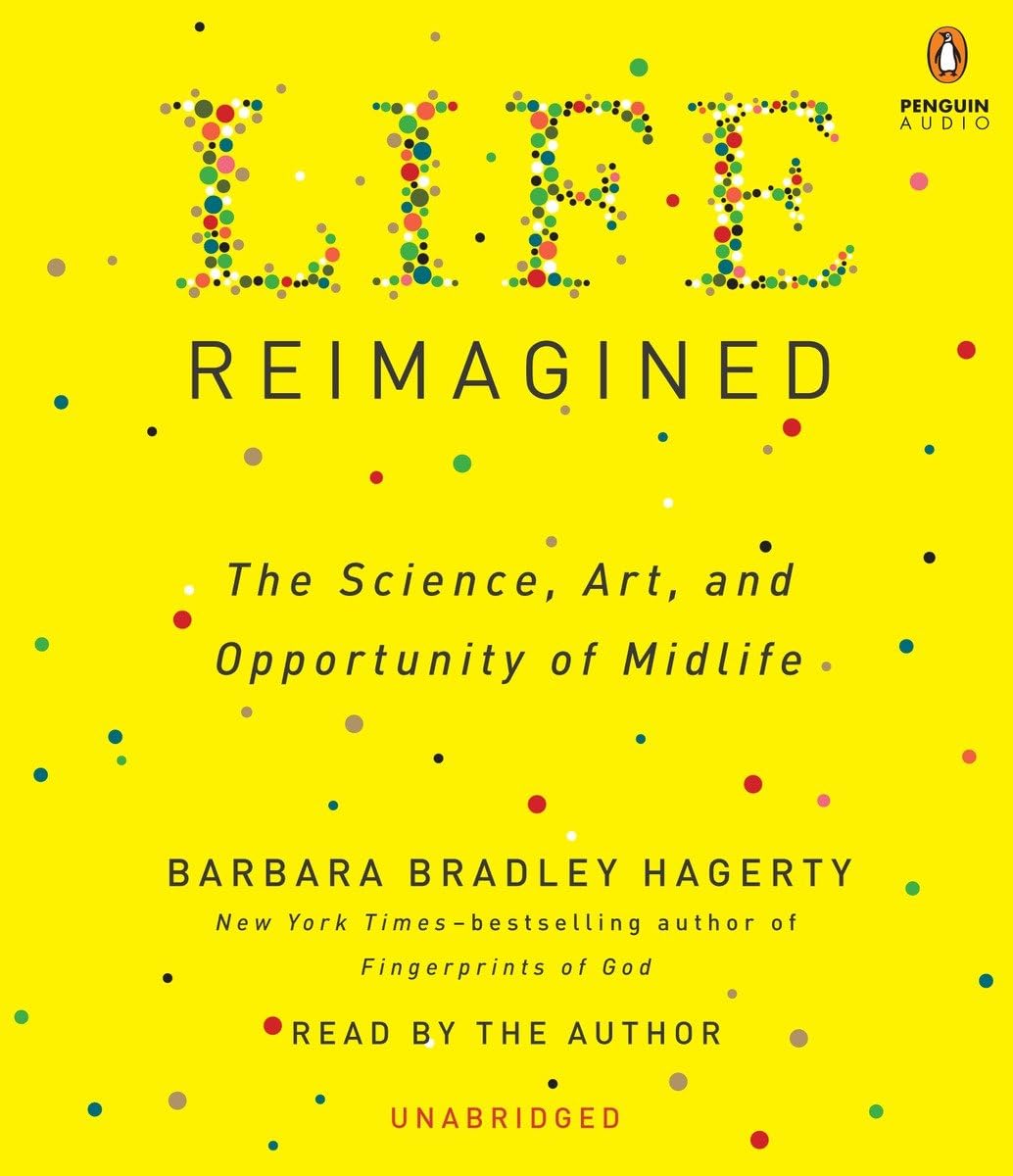 Amazon.com: Life Reimagined: The Science, Art, and Opportunity of ...