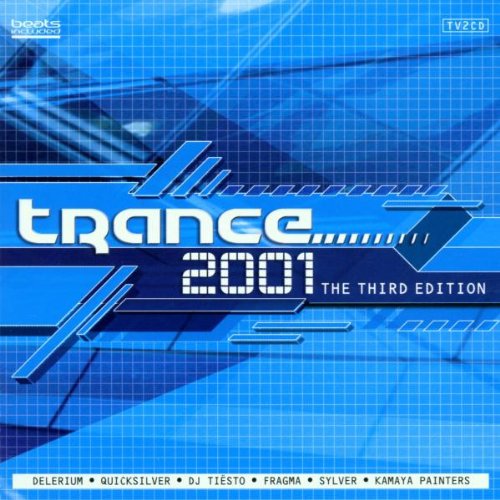 Trance 2001/3rd Edition: Amazon.de: Musik-CDs & Vinyl