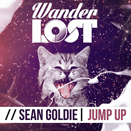 Écouter Jump Up par Sean Goldie sur Amazon Music Unlimited