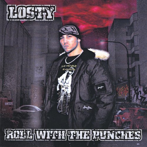 Play Roll With The Punches by Losty on Amazon Music
