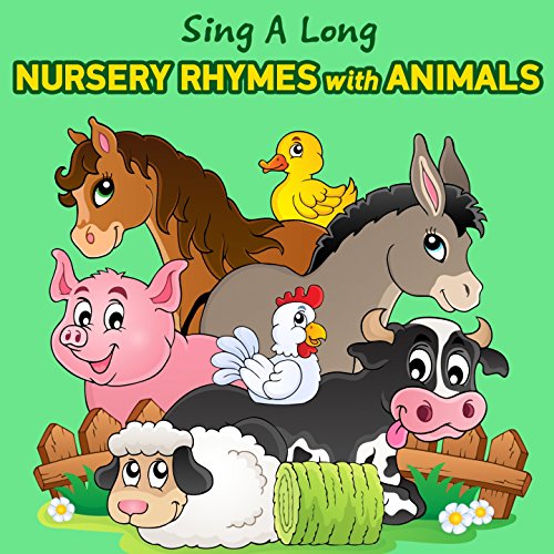 Play Sing a Long Nursery Rhymes with Animals by Nursery Rhymes & Kids ...