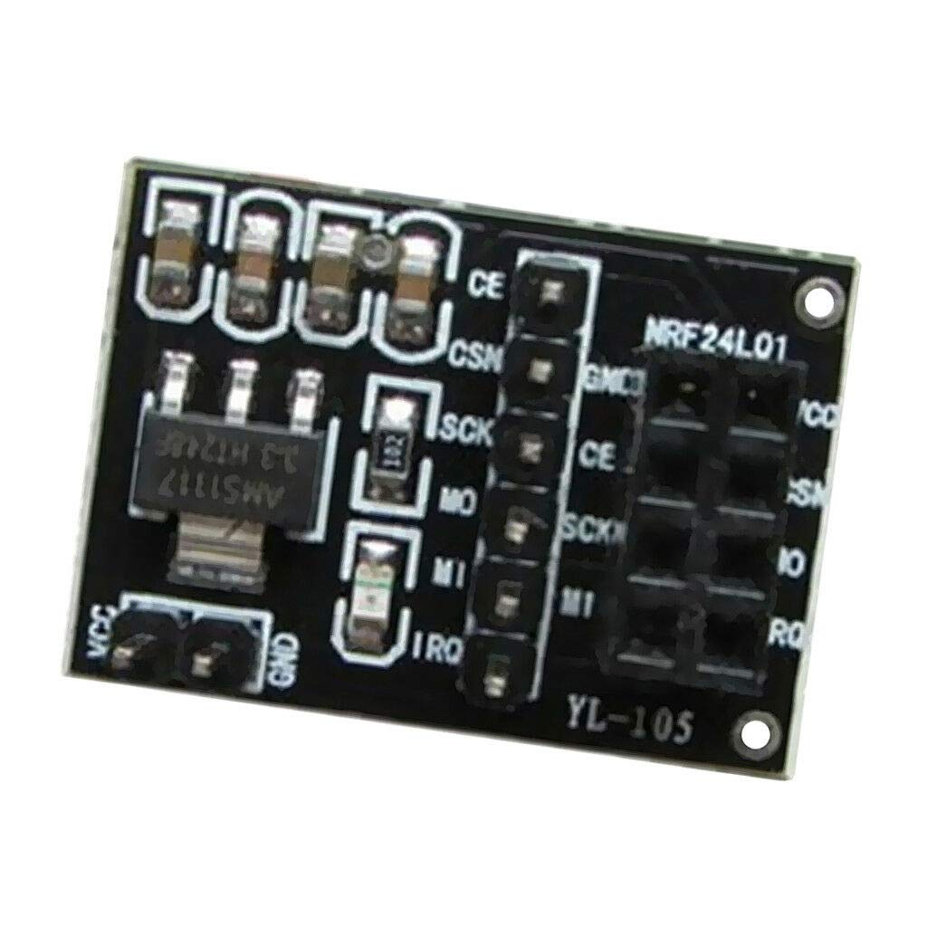 Socket Adapter Board Wireless Transceive Module for Robot Wireless ...