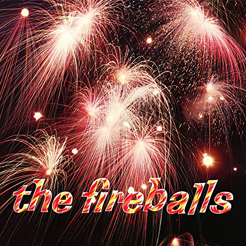 Amazon.com: Self-Titled : The Fireballs: Digital Music