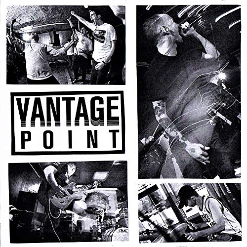 Vantage Point by Vantage Point on Amazon Music - Amazon.com