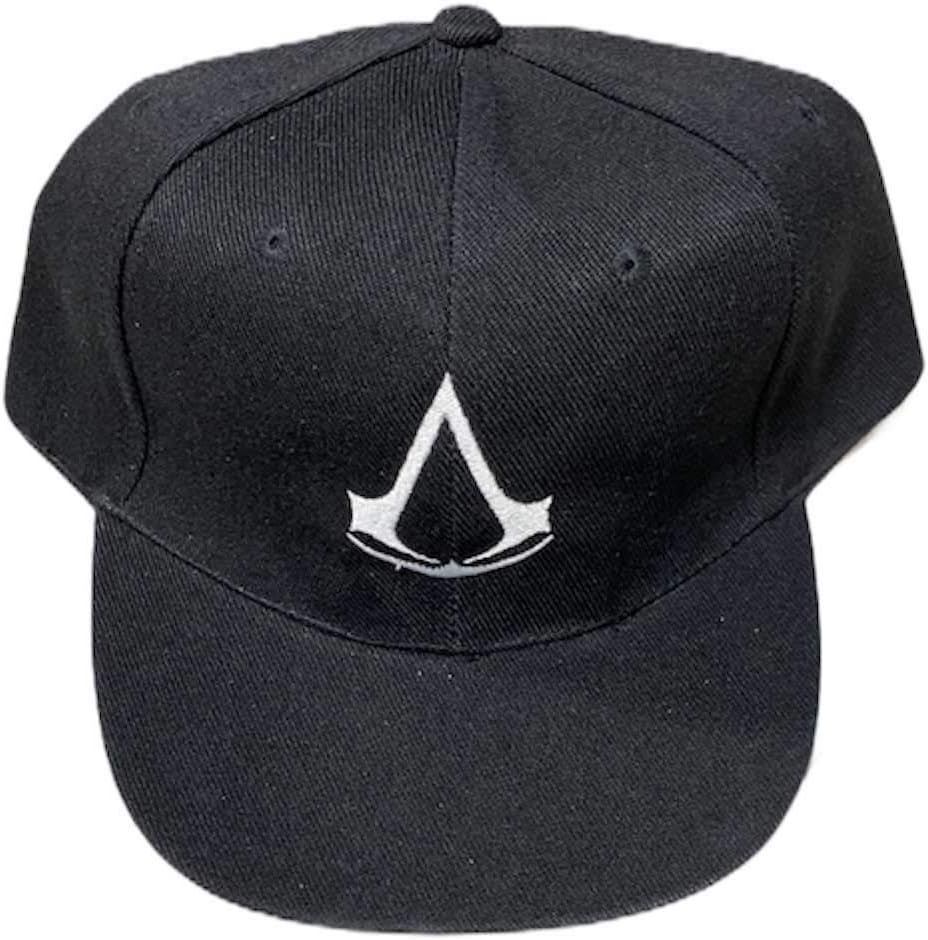 Assassin's Creed Official Cap Official Ubisoft Collection by Ubi ...