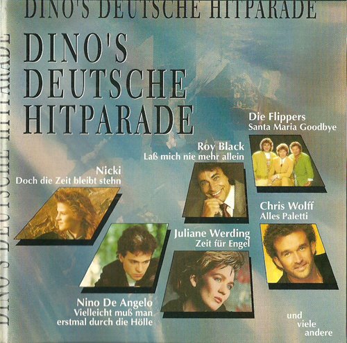 Cagey Strings Merlin Moonbeats Fernando Express robby wunder, Denise ...