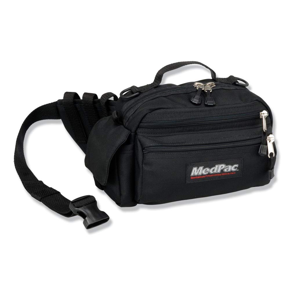 Amazon.com: MedPac Gluteus Maximus Fanny Pac, Large Organized Multi ...