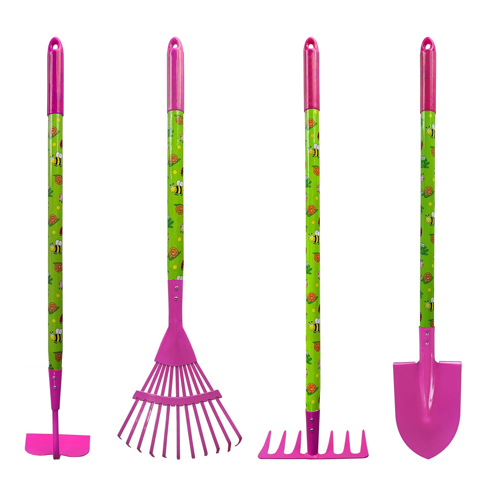 Buy MTB Supply Kids Garden Tool Set With Child Safe Shovel Rake Hoe buy-mtb-supply-kids-garden-tool-set-with-child-safe-shovel-rake-hoe