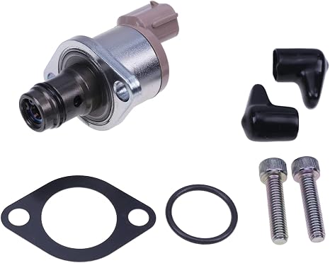 Amazon.com: zt truck parts SCV Fuel Suction Control Valve RE560091 ...