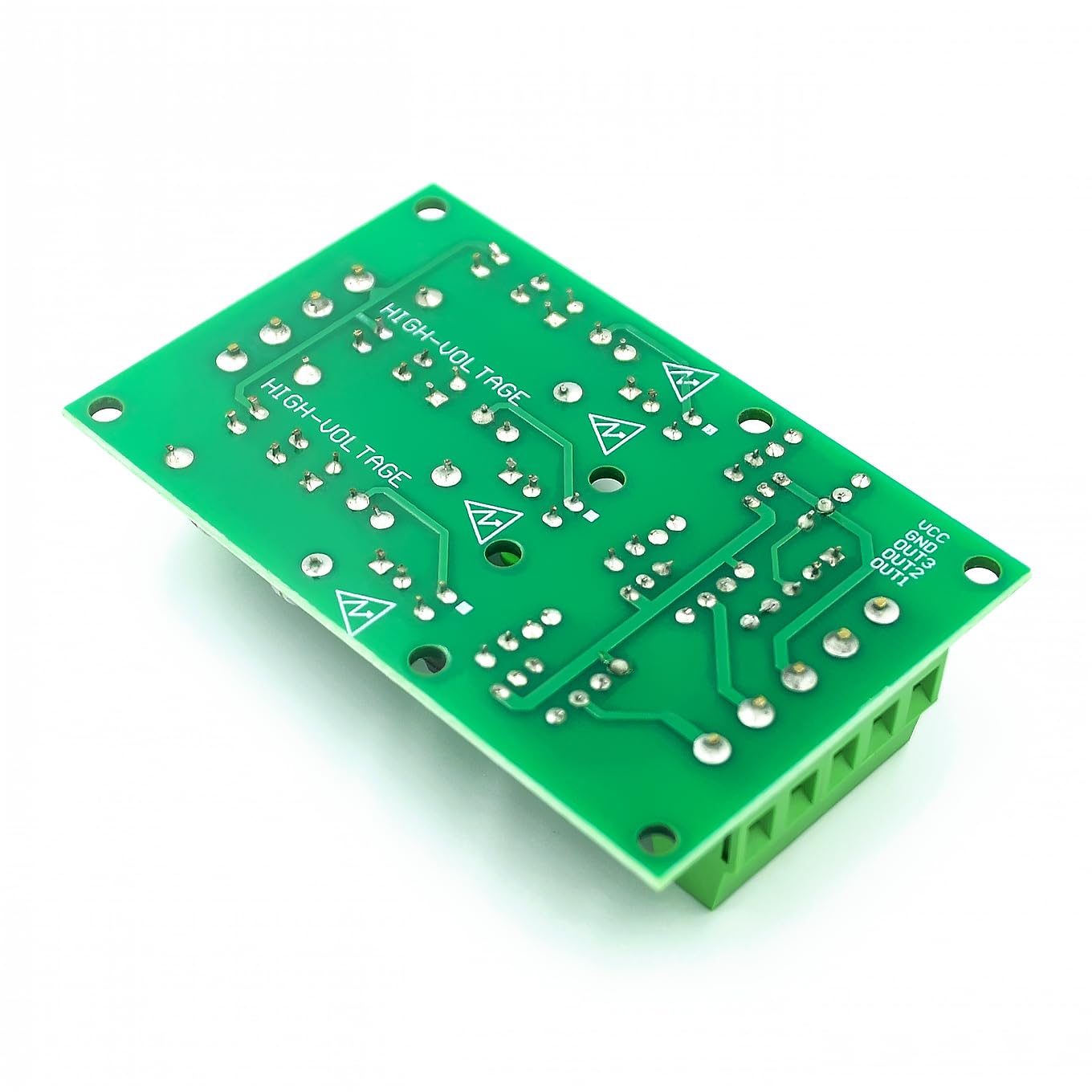 HiLetgo AC 220V Optocoupler Module AC Optocoupler Barbados | Ubuy