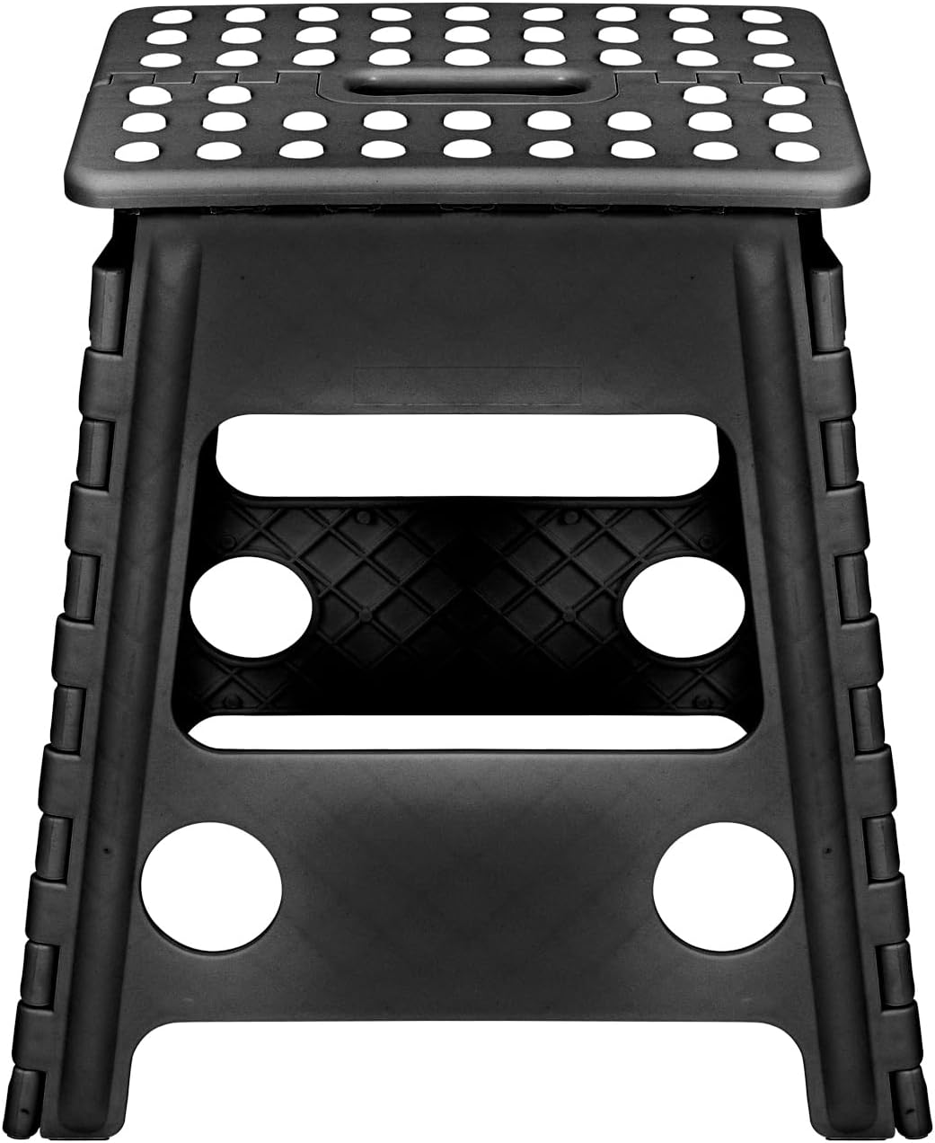 Amazon｜Fkstyle 踏み台 スツール ステップ台 収納 折りたたみ イス 風呂 椅子 いす チェア 高さ39cm 脚立 持ち運び｜Fkstyle - 踏み台・ステップ 通販
