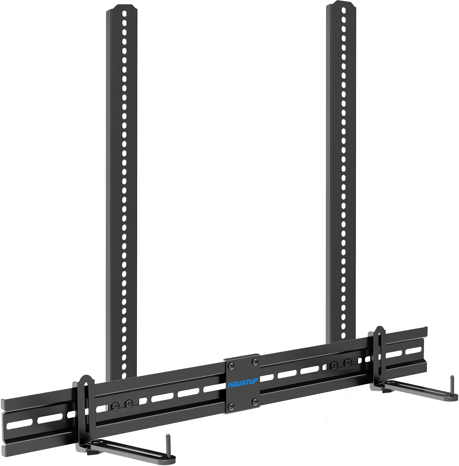 Amazon.com: Mounting Dream Soundbar Bracket Sound Bar TV Mount Designed ...
