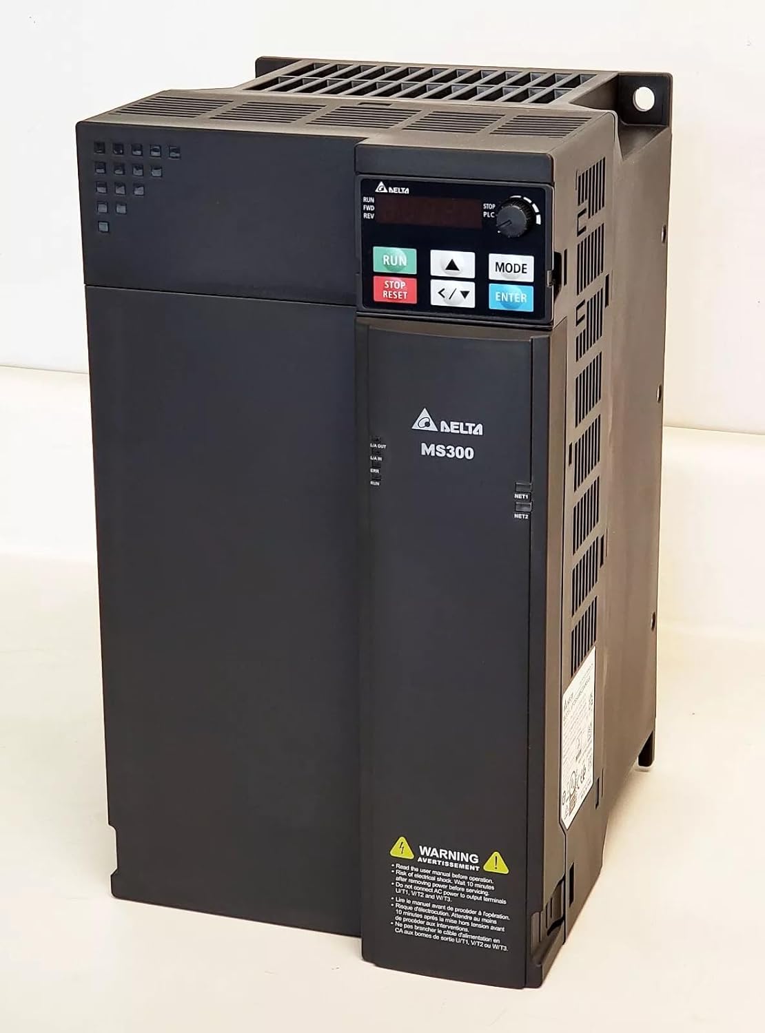 Ace Crew Delta VFD65AMS23ANSAA MS300 Variable Frequency Drive User Manual