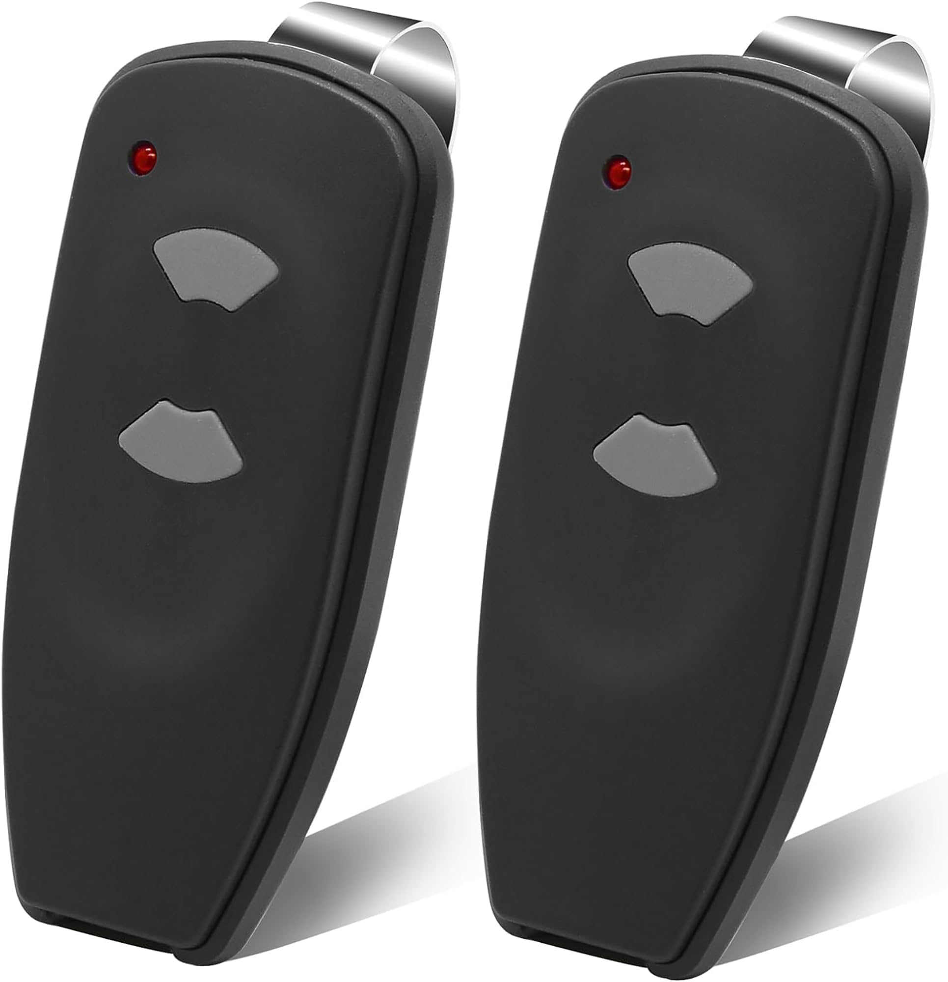 Amazon.com: (2 Pack) for M3-2312 Garage Door Remotes Marantec Martin ...
