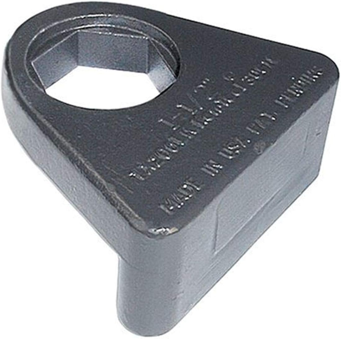 Amazon.com: Ken Tool 30618 TX200 Heavy-Duty Cap Nut Wrench - SAE, One ...