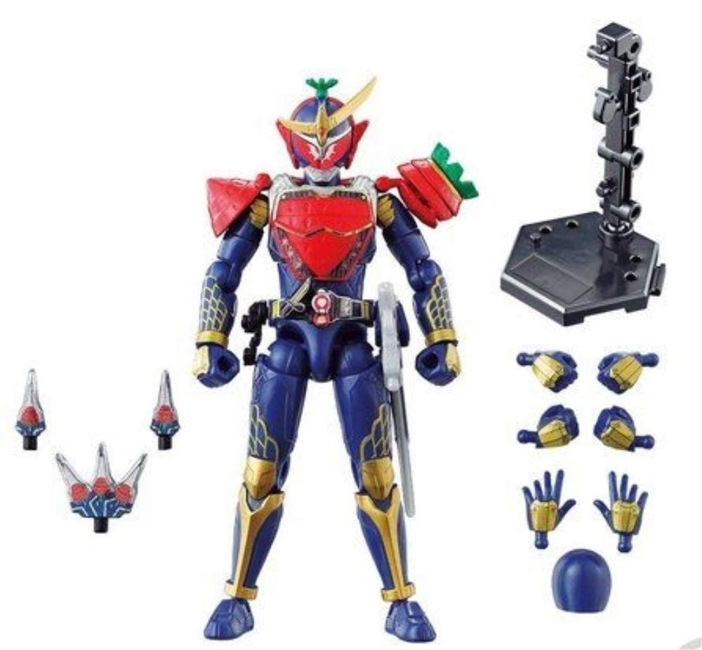 Kamen Rider Gaim Strawberry Arms Kamen Rider Gaim S.H.Figuarts