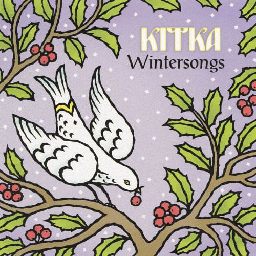 Amazon.com: Wintersongs : Kitka: Digital Music