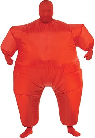 Amazon.com: Adult Inflatable Skin Suit : Clothing, Shoes & Jewelry