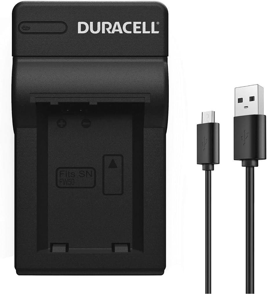 Duracell DRS5962 USB kablolu şarj cihazı : Amazon.com.tr: Elektronik