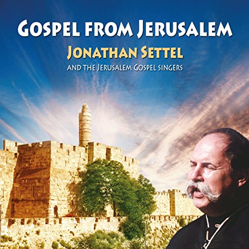 Amazon MusicでJonathan SettelのGospel from Jerusalemを再生する
