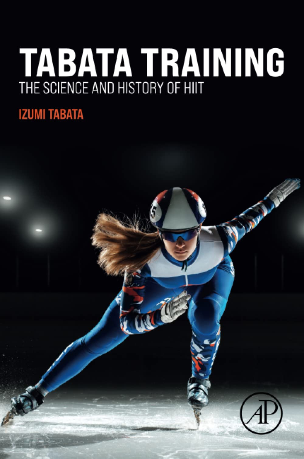 Amazon.com: Tabata Training: The Science and History of HIIT ...