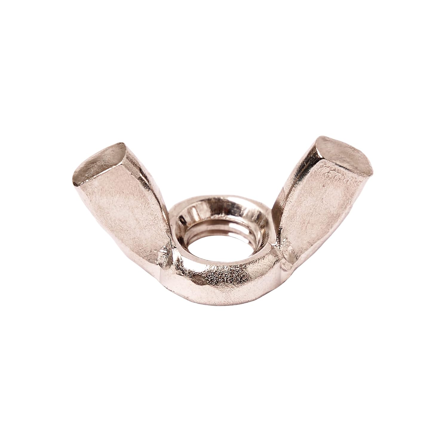 PRO Fasteners, Wing Nuts 1/4-20, 304 Stainless Steel Wing Nuts ...