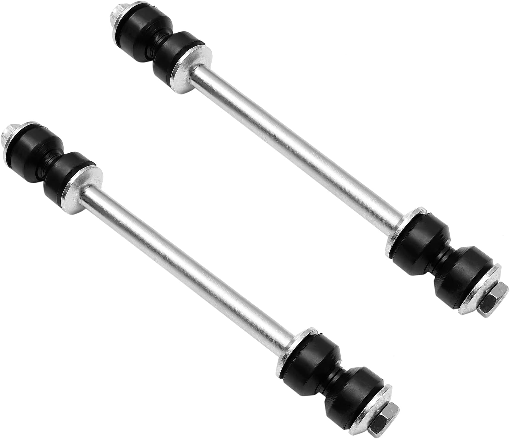 Front Sway Bar Stabilizer End Link 2 Pcs｜Replacement For 1994-2011 ...