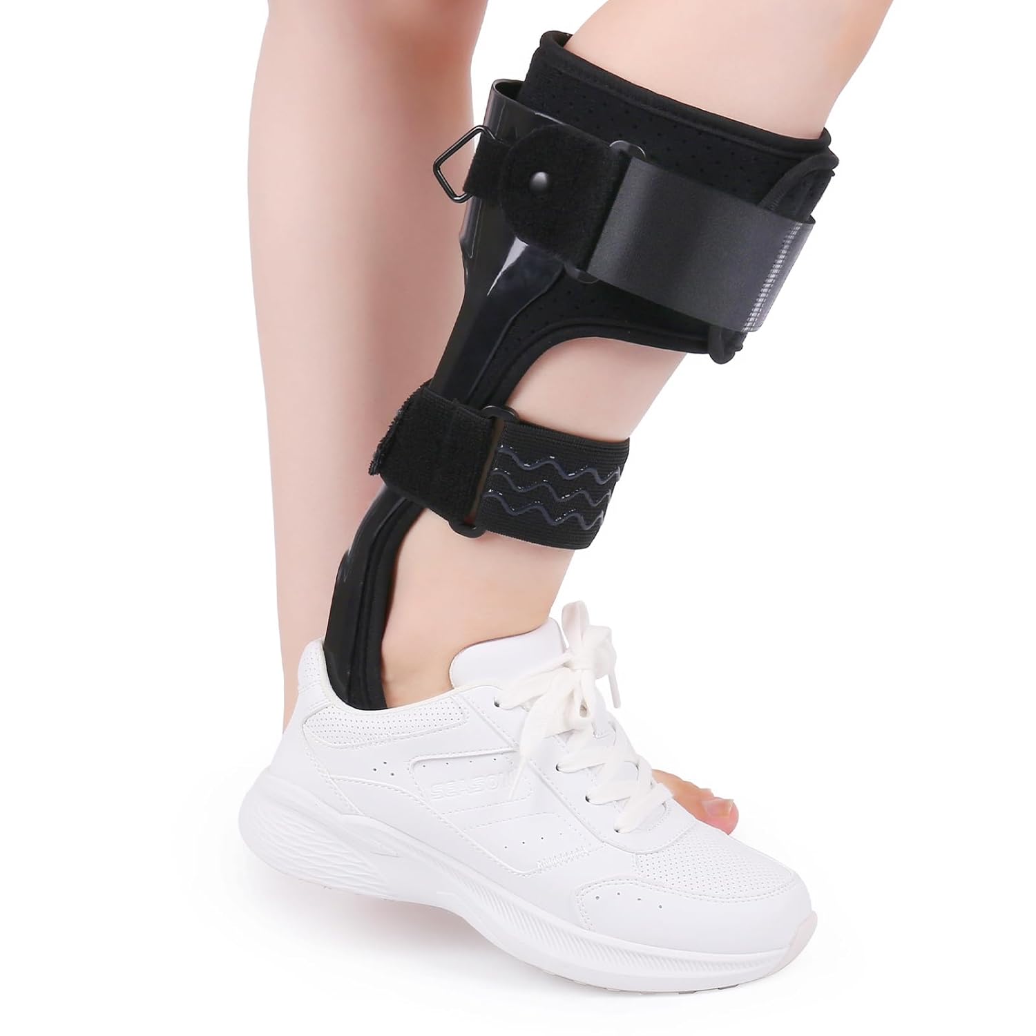 Drop Foot Stabilizer for Men & Women - AFO Foot Drop Philippines | Ubuy