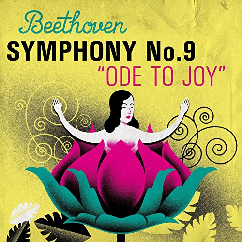 Amazon.com: Beethoven Symphony No. 9 "Ode To Joy" : Sir Simon Rattle ...