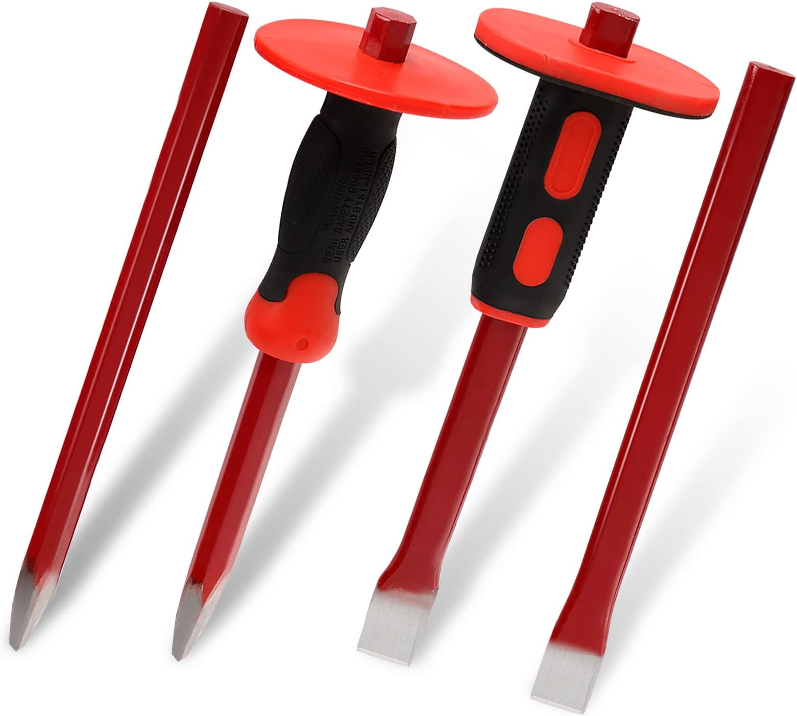 Stanley FMHT16494 FATMAX Cold Chisel with Guard, 1" - Amazon.com